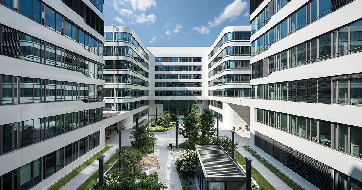 Über DB InfraGO: Unsere Mission und Unternehmensstruktur