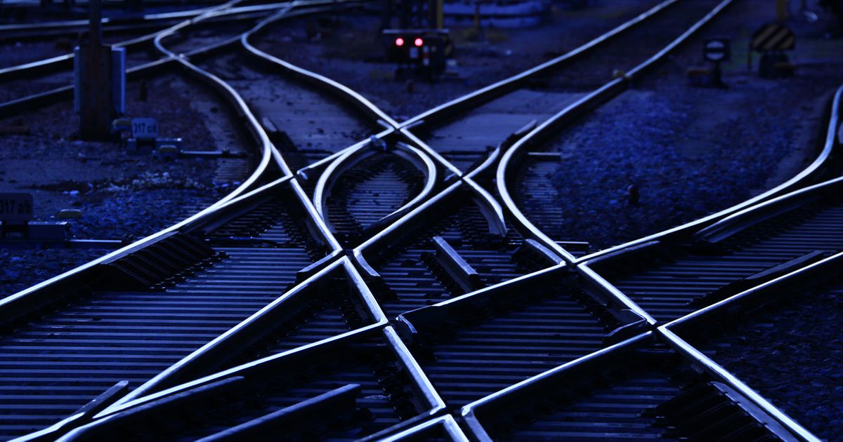 TAF/TAP TSI – Verpflichtende Abgabe der Train Composition Message ...