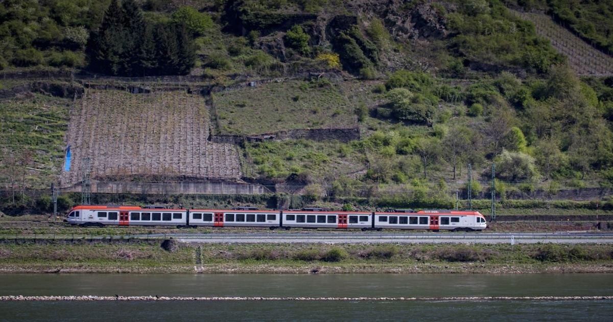 The DB InfraGO AG Network Statement as Contractual Basis for the Train ...