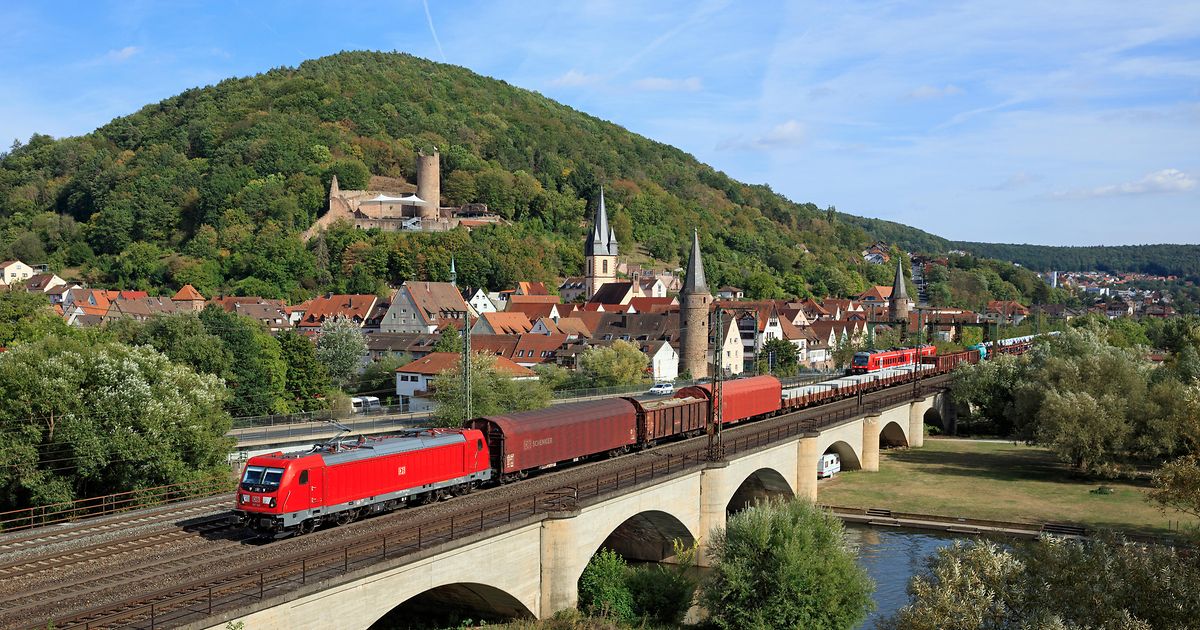 Infrastrukturnutzungsbedingungen der DB InfraGO AG (INB) 2026